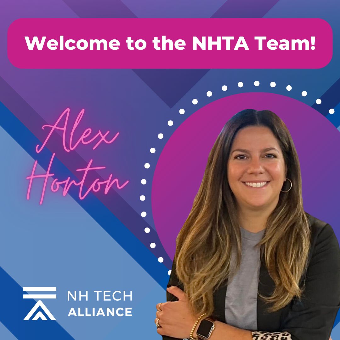 NH Tech Alliance on LinkedIn: #techindustry #newhire #growth | 46 comments NH Tech Alliance on LinkedIn: #techindustry #newhire #growth | 46 comments