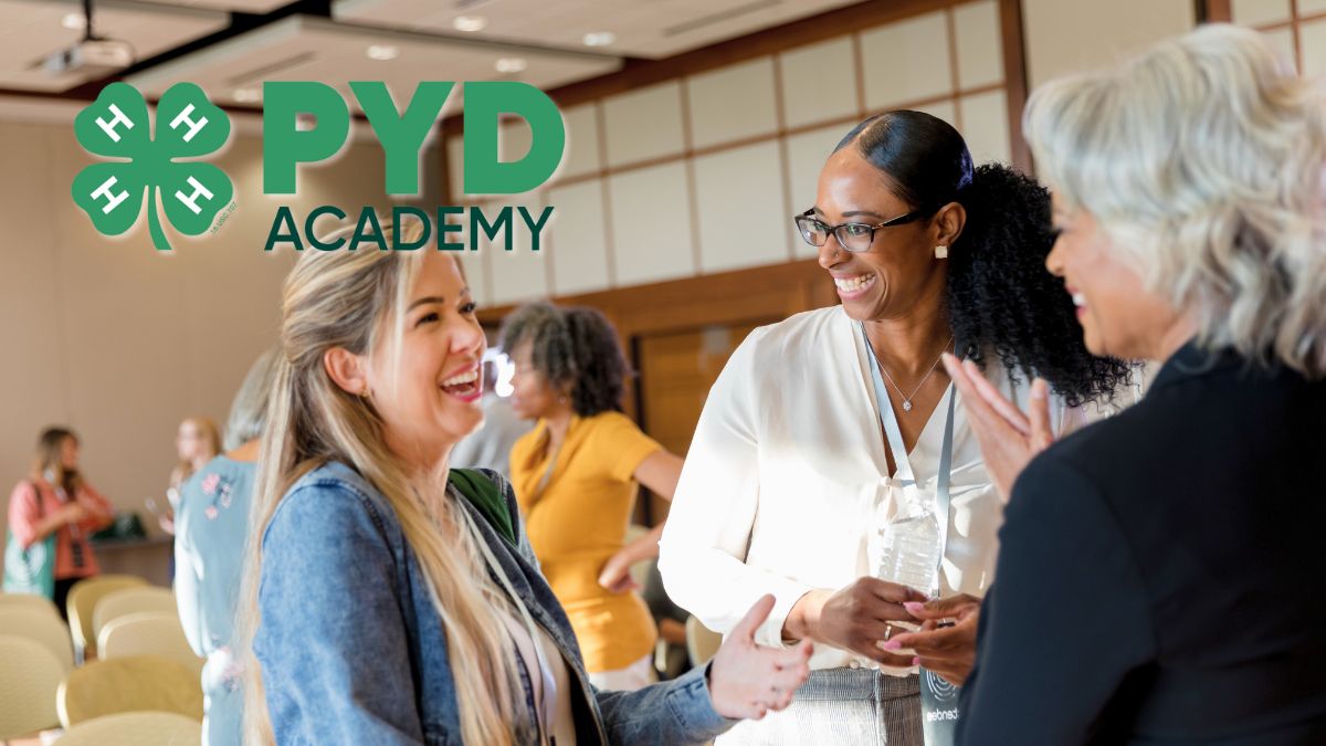 National 4-H Council on LinkedIn: #4hpydacademy #4hbeyondready National 4-H Council on LinkedIn: #4hpydacademy #4hbeyondready