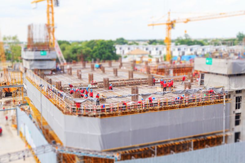 Stock smarter, build better: Optimising inventory for construction ... Stock smarter, build better: Optimising inventory for construction ...
