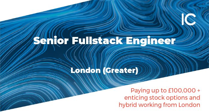 Paula Kastrouni on LinkedIn: Vacancy - Senior Fullstack Engineer Paula Kastrouni on LinkedIn: Vacancy - Senior Fullstack Engineer