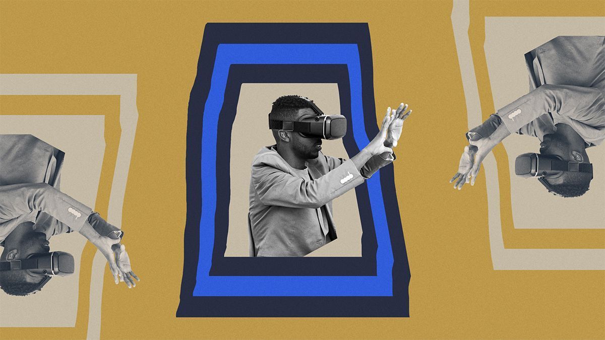 Andres Waldraff on LinkedIn: Yes, the Metaverse Is Still Happening Andres Waldraff on LinkedIn: Yes, the Metaverse Is Still Happening