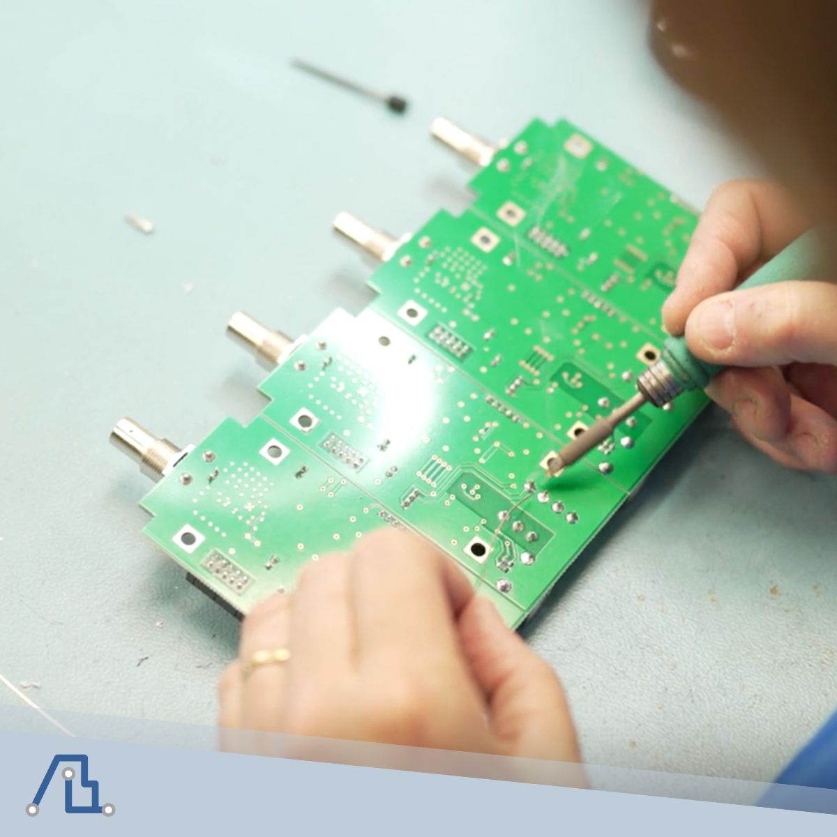 How onshoring improves PCB supplier communication | ABL Circuits LTD ... How onshoring improves PCB supplier communication | ABL Circuits LTD ...