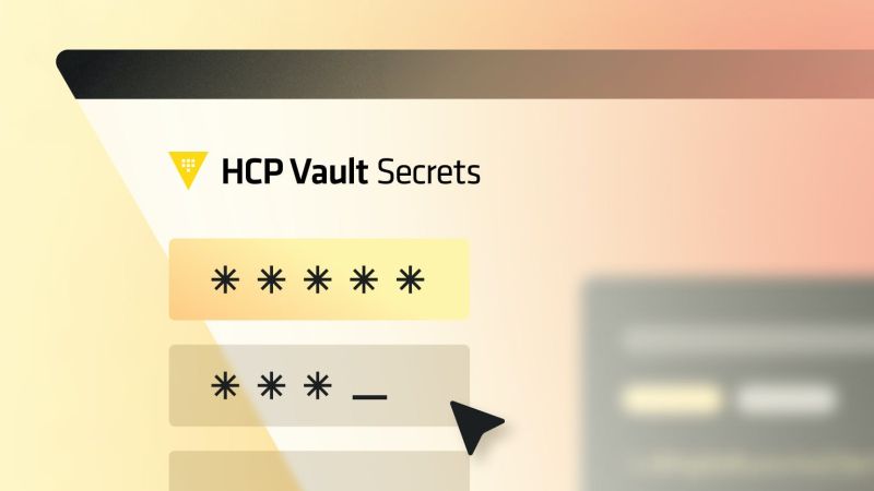 Vault Secrets Operator for Kubernetes now GA | Nils Fahldieck Vault Secrets Operator for Kubernetes now GA | Nils Fahldieck