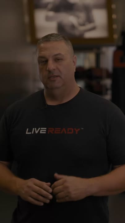 Sam Rosenberg on LinkedIn: Don’t let yourself become an easy target ... Sam Rosenberg on LinkedIn: Don’t let yourself become an easy target ...