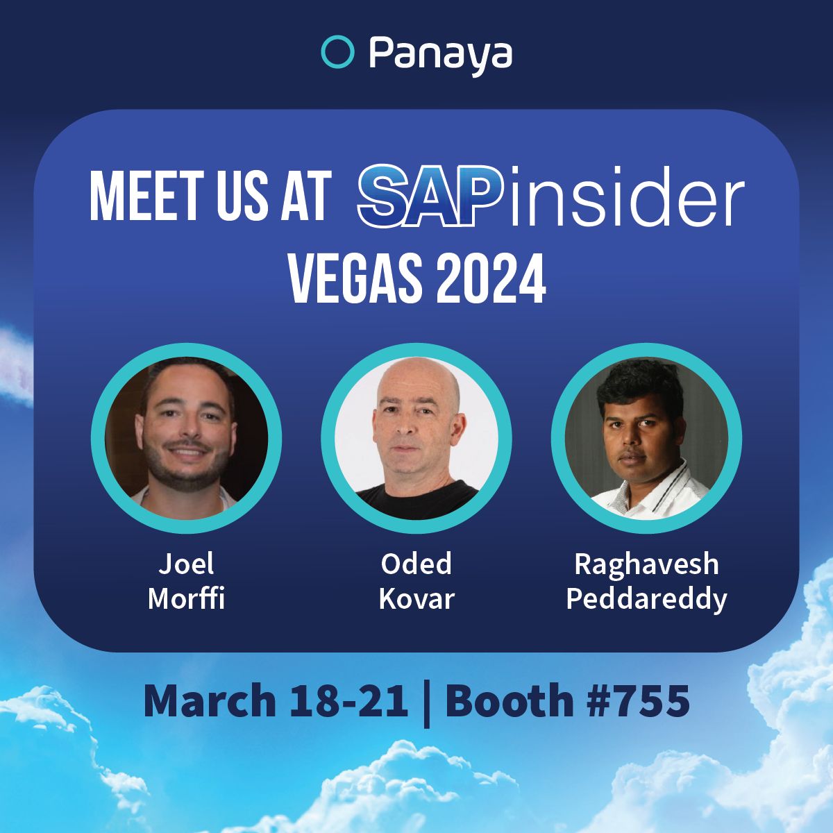 Daniela Yosef Koch on LinkedIn: Excited to announce that Panaya is a ... Daniela Yosef Koch on LinkedIn: Excited to announce that Panaya is a ...