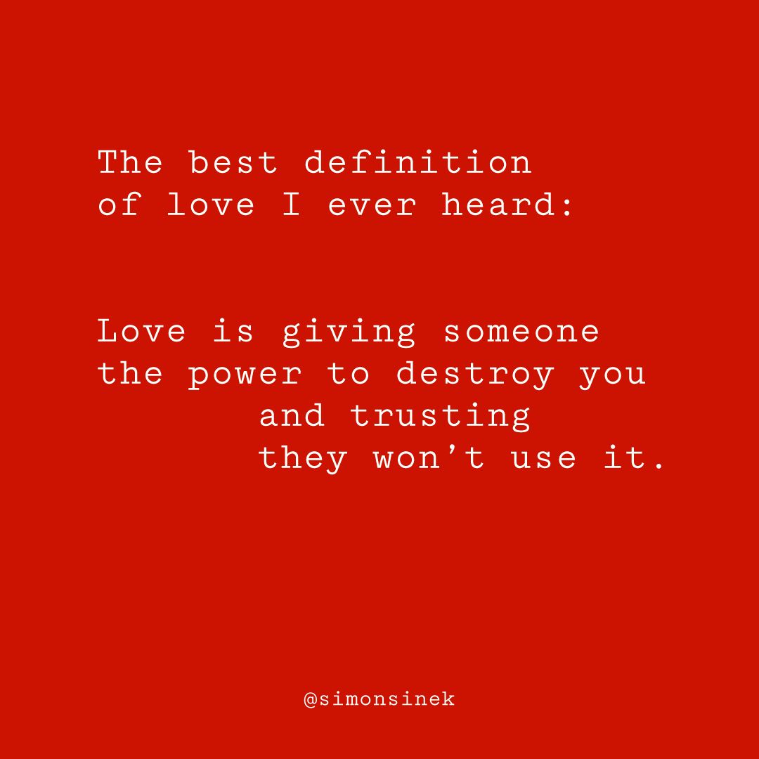 Juan-Manuel Valera III on LinkedIn: I know Simon Sinek drops quotes ... Juan-Manuel Valera III on LinkedIn: I know Simon Sinek drops quotes ...
