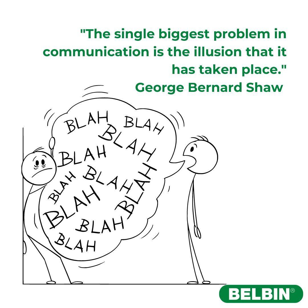 Belbin® - The Team Role Company على LinkedIn: Belbin Team Role ... Belbin® - The Team Role Company على LinkedIn: Belbin Team Role ...