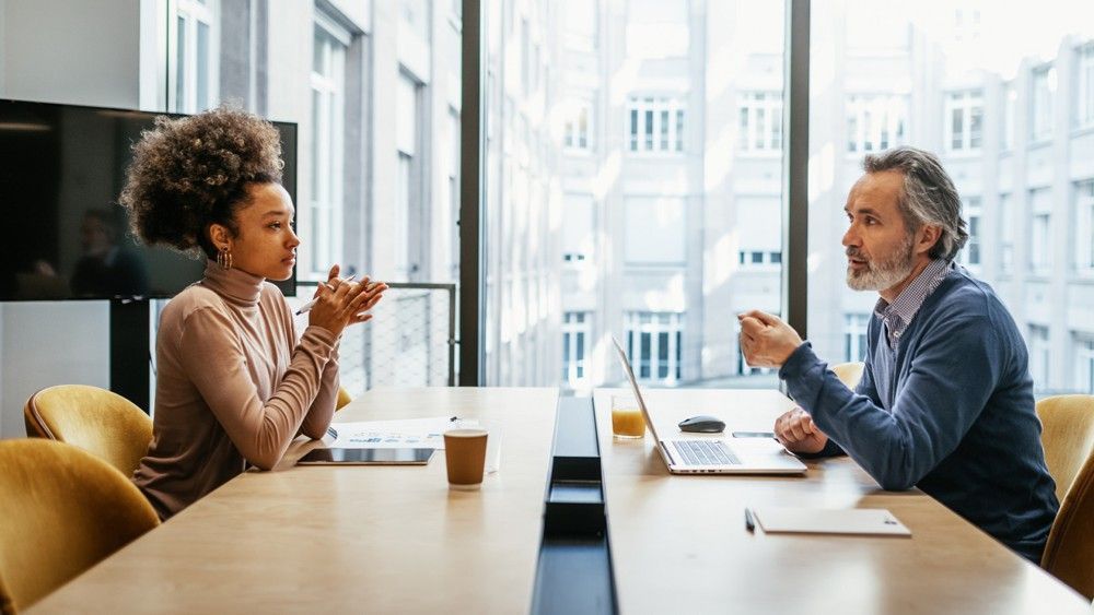 XPR-IT on LinkedIn: Management : comment mener un entretien annuel d ... XPR-IT on LinkedIn: Management : comment mener un entretien annuel d ...