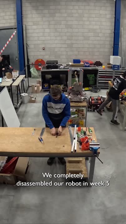 Ghost Foundation on LinkedIn: #frc #firstrobotics #robotics #reefscape ... Ghost Foundation on LinkedIn: #frc #firstrobotics #robotics #reefscape ...