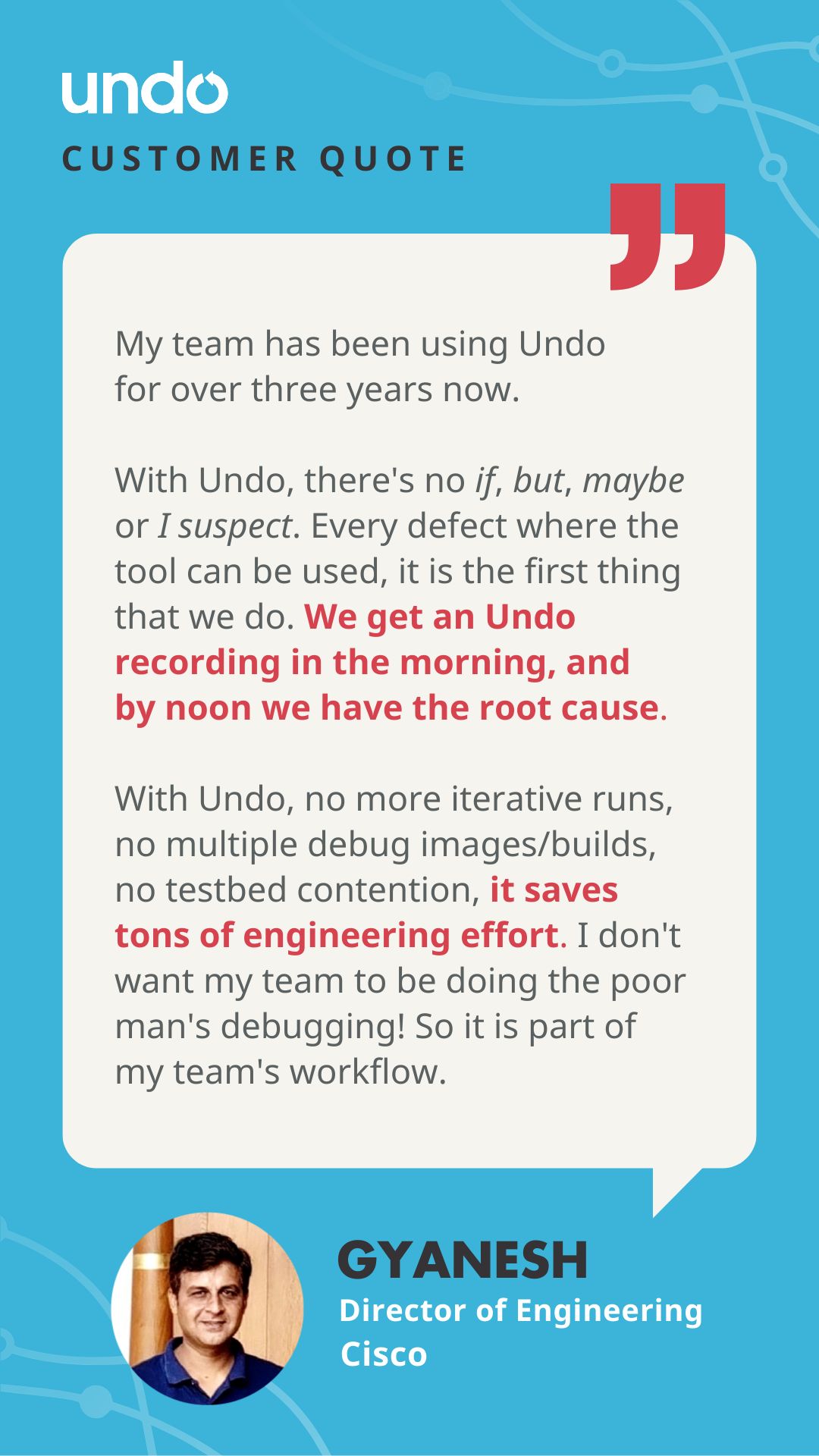 Undo on LinkedIn: #debugging #cpp #cplusplus #debug Undo on LinkedIn: #debugging #cpp #cplusplus #debug