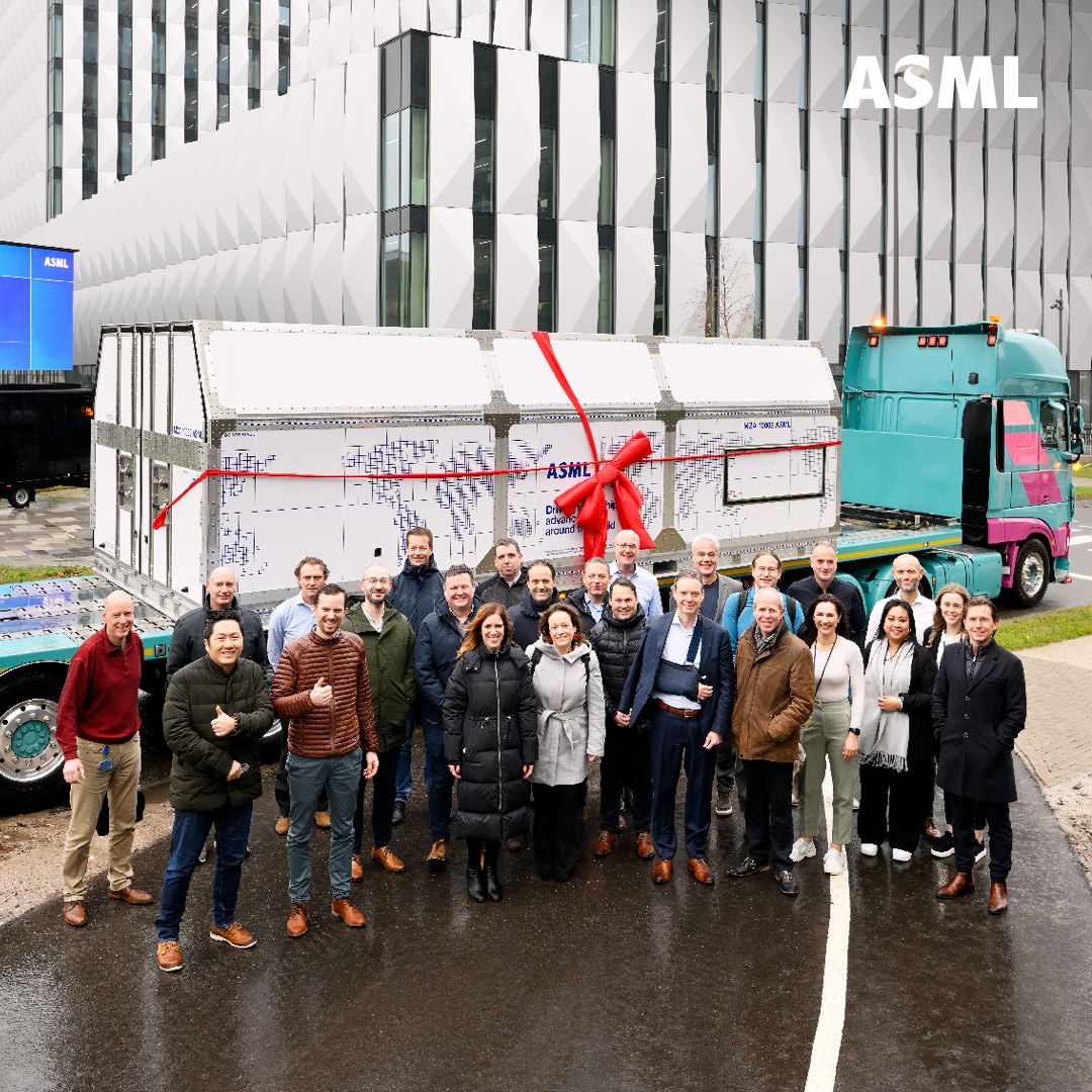 ASML on LinkedIn: A decade of groundbreaking science and systems ... ASML on LinkedIn: A decade of groundbreaking science and systems ...