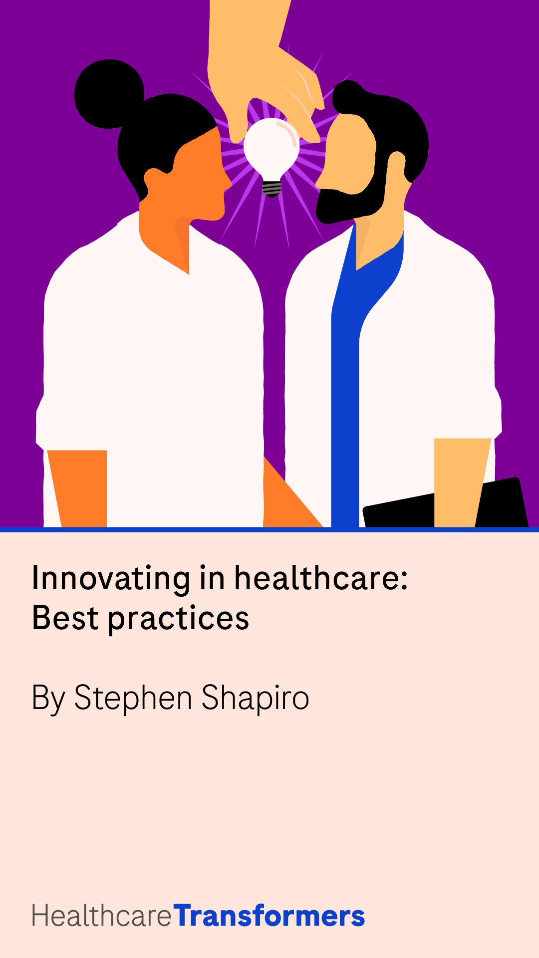 Roche on LinkedIn: Innovation in healthcare: Best Practices ... Roche on LinkedIn: Innovation in healthcare: Best Practices ...