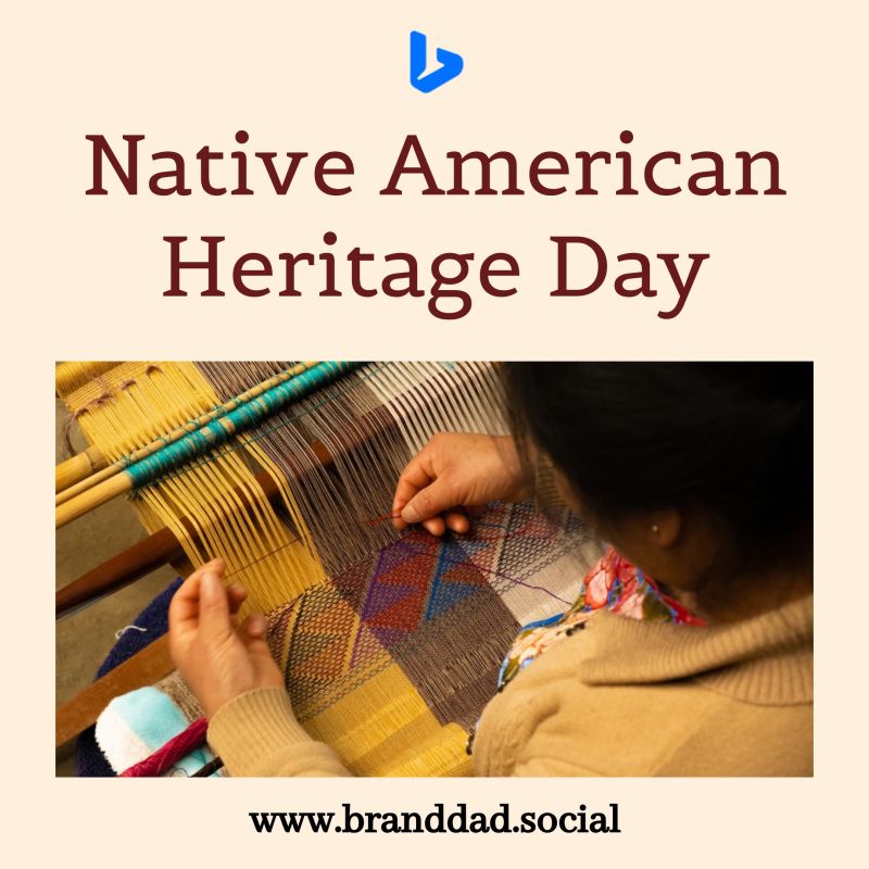 Thaddeus McCollum on LinkedIn: #nativeamericanheritageday # ... Thaddeus McCollum on LinkedIn: #nativeamericanheritageday # ...