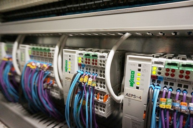 Coast App on LinkedIn: Ultimate PLC Guide: How a Programmable Logic ... Coast App on LinkedIn: Ultimate PLC Guide: How a Programmable Logic ...