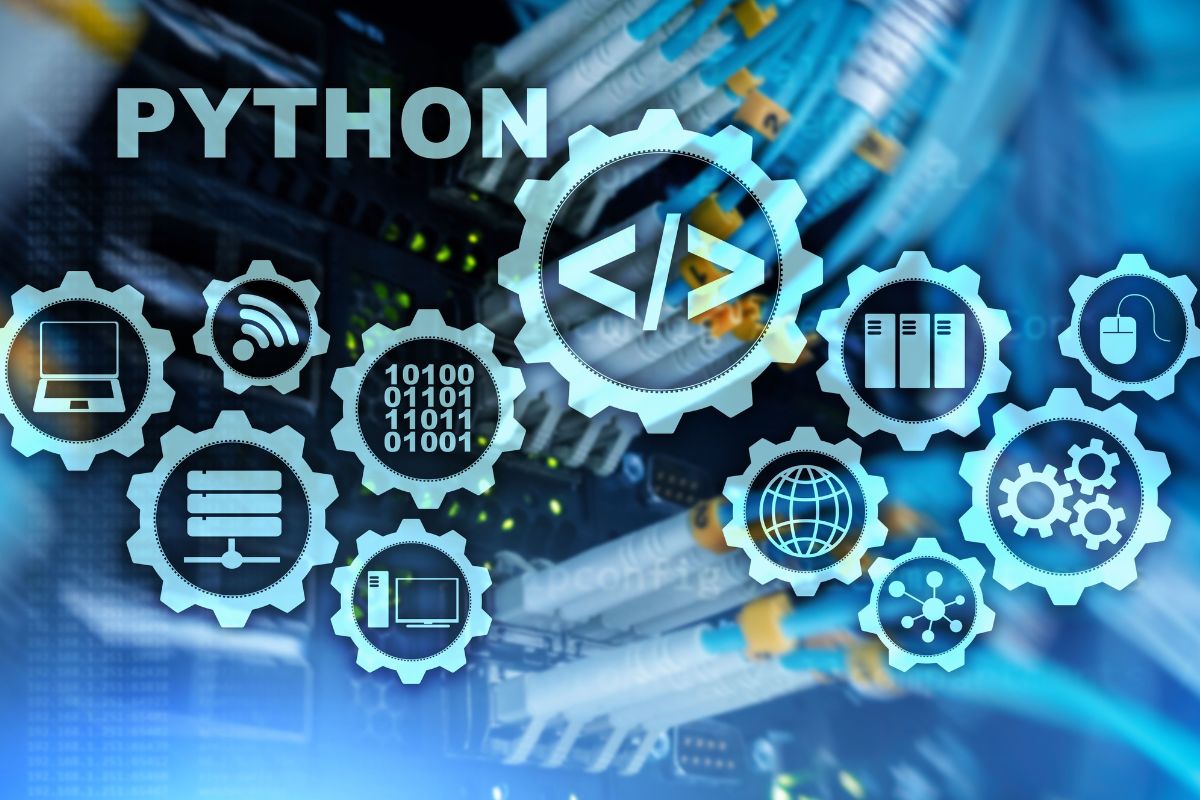 Yves Mulkers on LinkedIn: Empowering Data Insights: Leveraging Python ... Yves Mulkers on LinkedIn: Empowering Data Insights: Leveraging Python ...