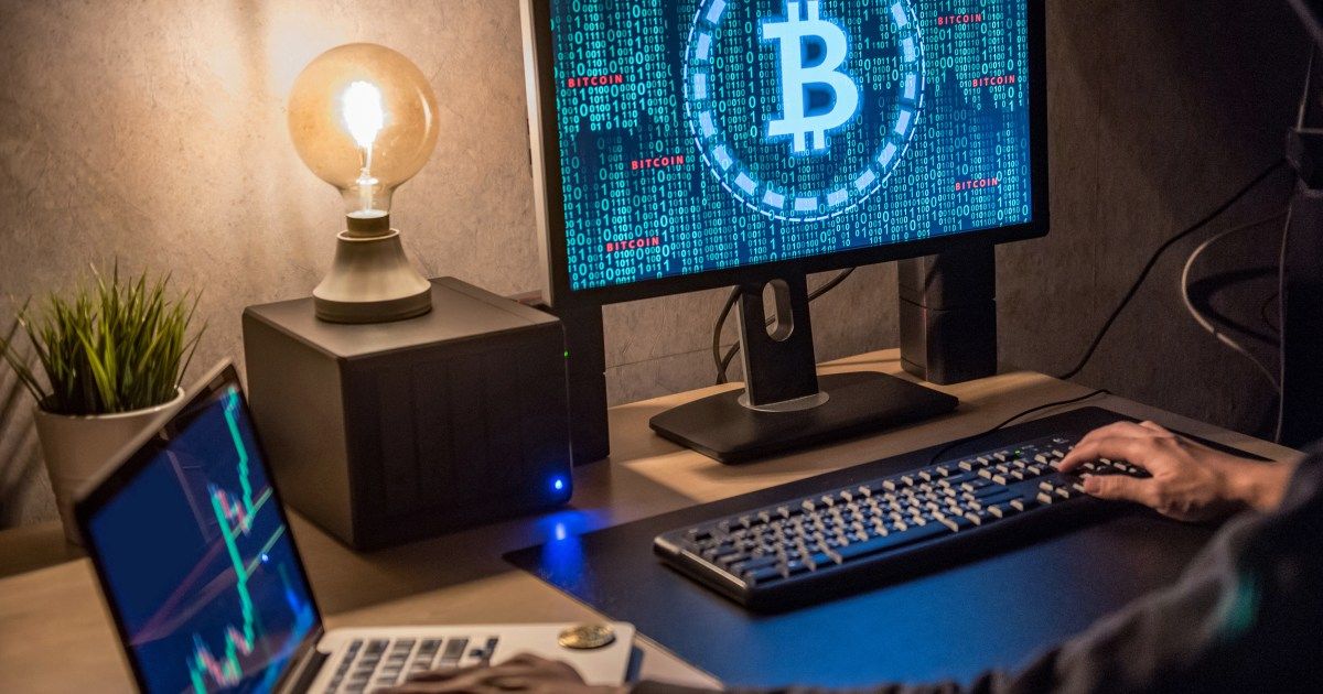 Challenger Capital on LinkedIn: Feds Seize $5.2 Million in Bitcoin From ... Challenger Capital on LinkedIn: Feds Seize $5.2 Million in Bitcoin From ...