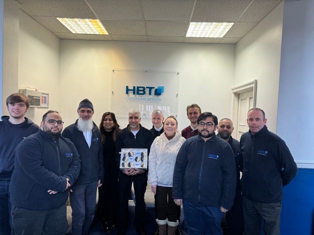 #hbtcommunications #itsupport #telecoms | HBT Communications #hbtcommunications #itsupport #telecoms | HBT Communications