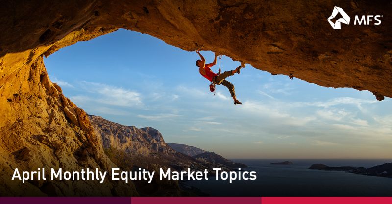 US equities have long dominated global investments. But fiscal and ... US equities have long dominated global investments. But fiscal and ...