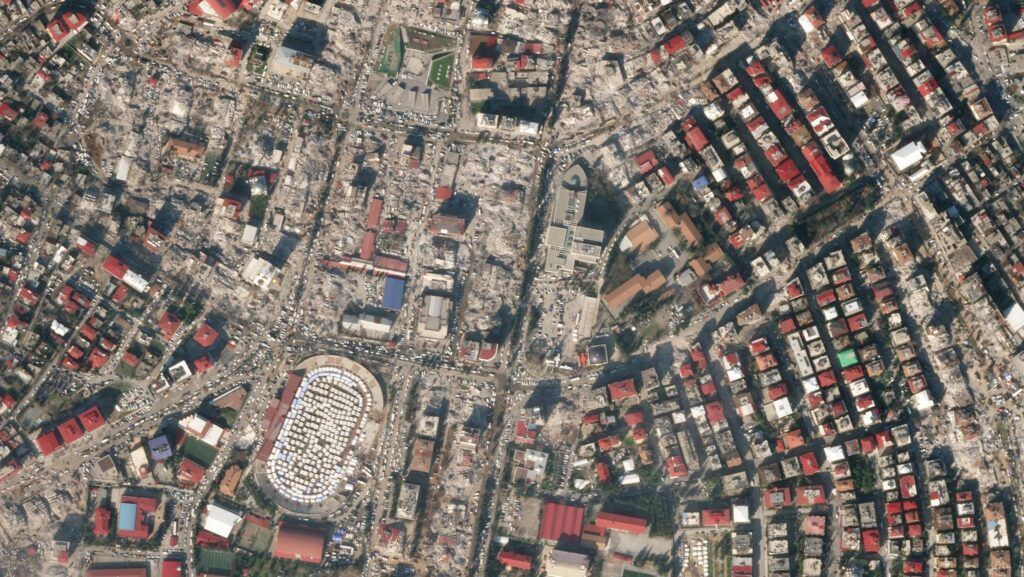 Firings sap NOAA office responsible for licensing remote sensing ... Firings sap NOAA office responsible for licensing remote sensing ...