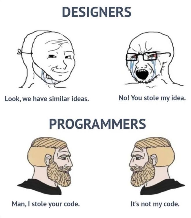 James Phoenix on LinkedIn: #understandingdata #devjokes # ... James Phoenix on LinkedIn: #understandingdata #devjokes # ...