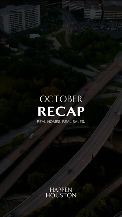 Happen Houston on LinkedIn: What an outstanding month for the Happen ... Happen Houston on LinkedIn: What an outstanding month for the Happen ...