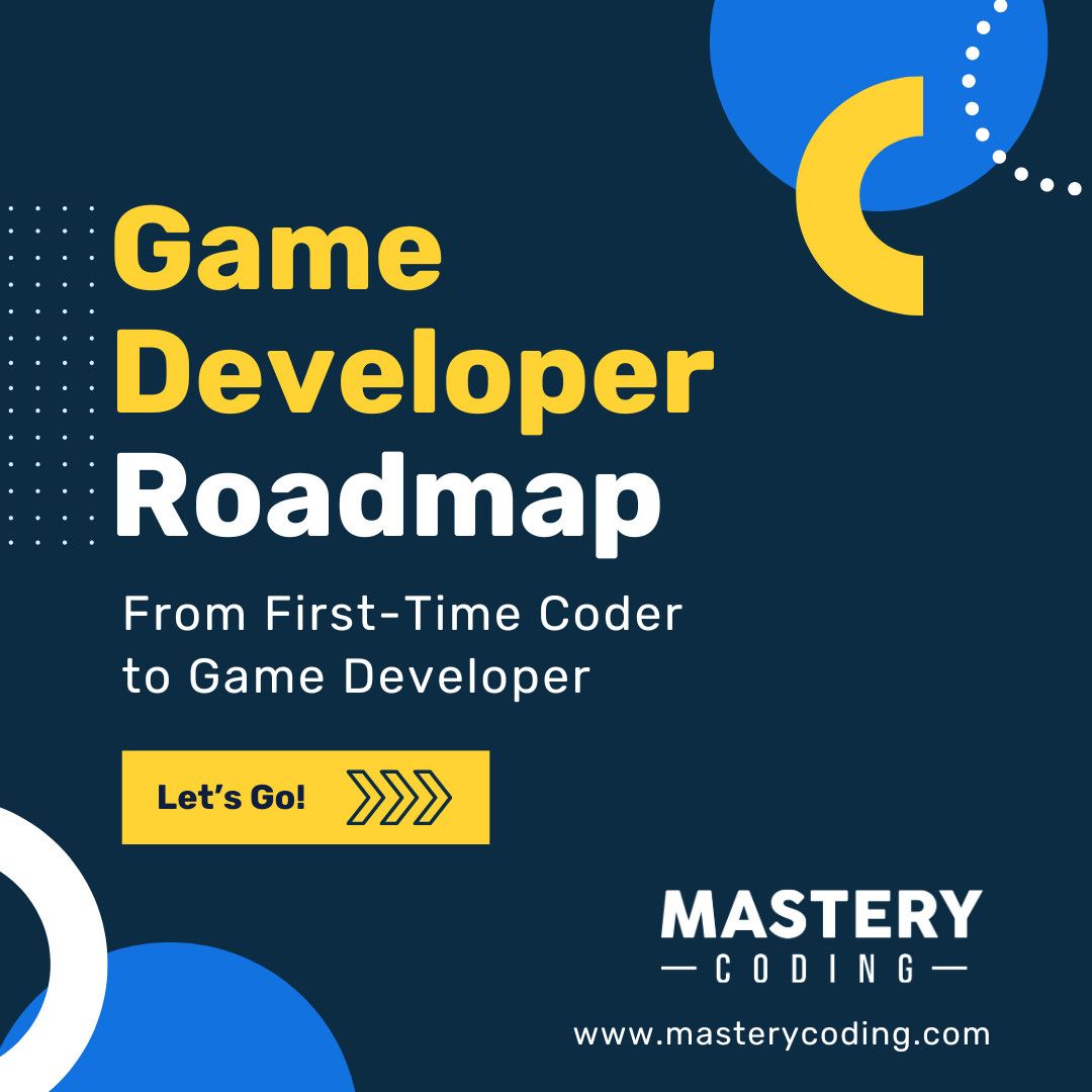 Mastery Coding on LinkedIn: #gamedevelopment #codingforstudents #gamedesign Mastery Coding on LinkedIn: #gamedevelopment #codingforstudents #gamedesign