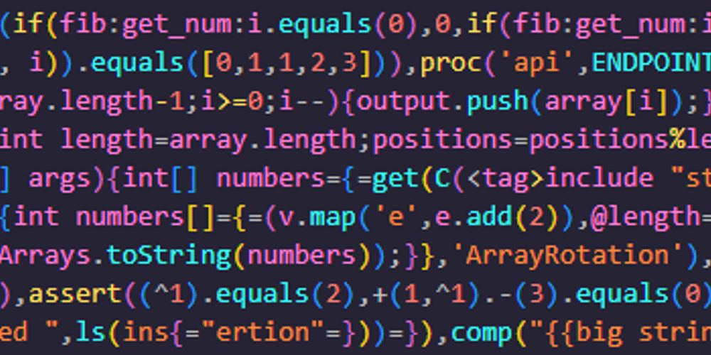 CodingCat.dev on LinkedIn: MSN2: An Experimental Programming Language ... CodingCat.dev on LinkedIn: MSN2: An Experimental Programming Language ...