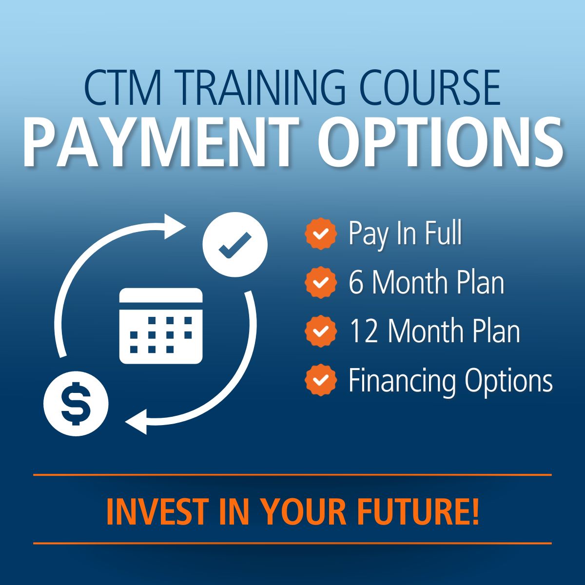 ClinEssentials on LinkedIn: Register for the CTM Training Course - and ... ClinEssentials on LinkedIn: Register for the CTM Training Course - and ...