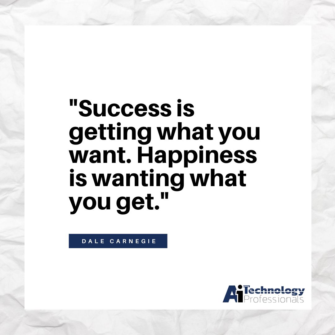 Ai Technology Professionals on LinkedIn: #motivation #growthmindset # ... Ai Technology Professionals on LinkedIn: #motivation #growthmindset # ...