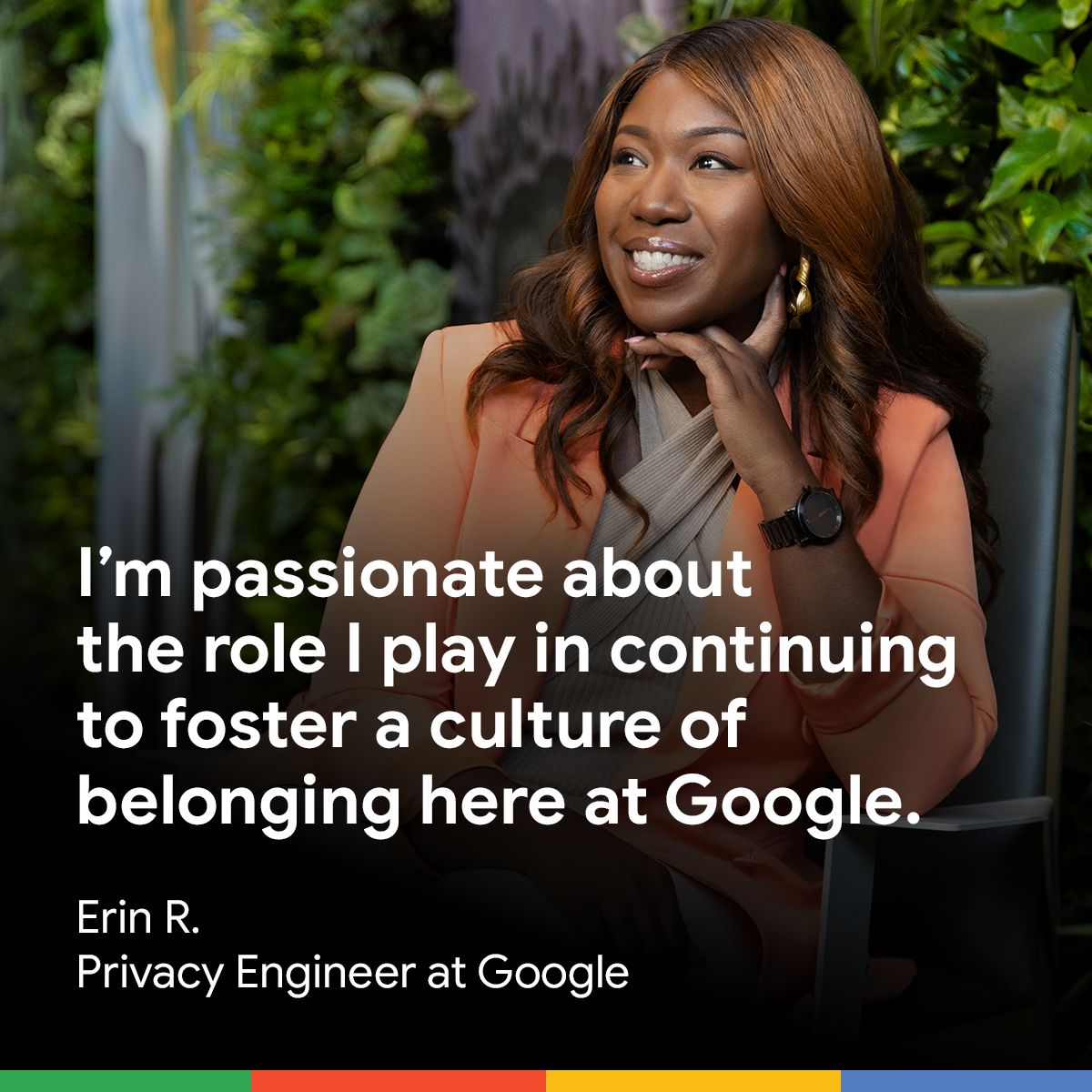 Google on LinkedIn: Build for everyone - Google Careers Google on LinkedIn: Build for everyone - Google Careers