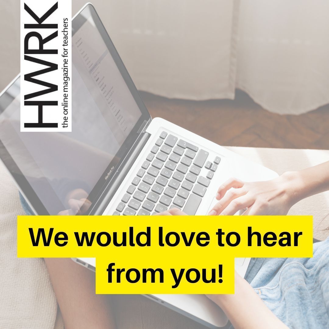 HWRK Magazine on LinkedIn: #teamhwrk HWRK Magazine on LinkedIn: #teamhwrk