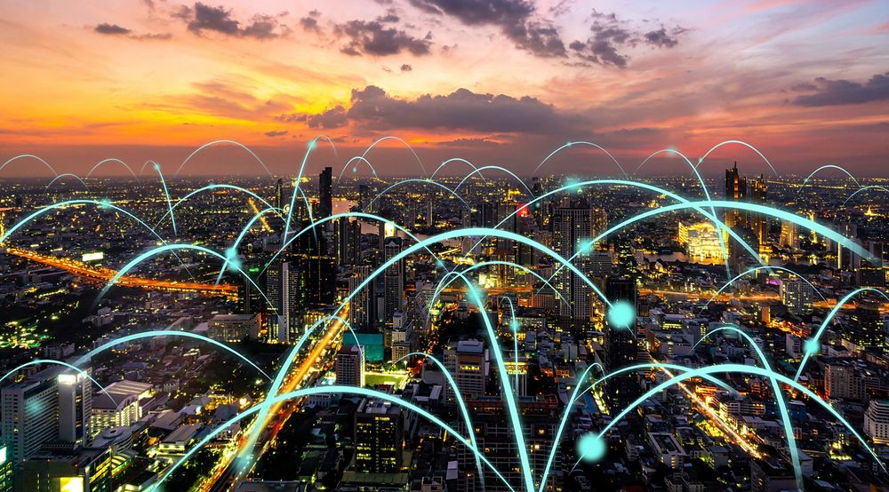 Healthy Sustainable Communities on LinkedIn: Smart City Development ... Healthy Sustainable Communities on LinkedIn: Smart City Development ...