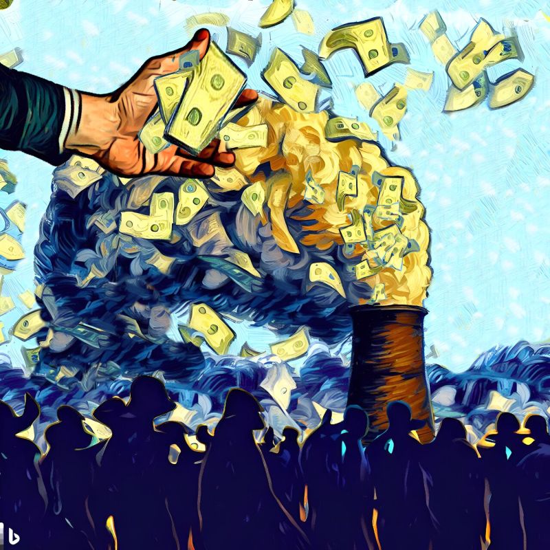 Phys.org on LinkedIn: Study reveals America's wealthiest 10% ... Phys.org on LinkedIn: Study reveals America's wealthiest 10% ...