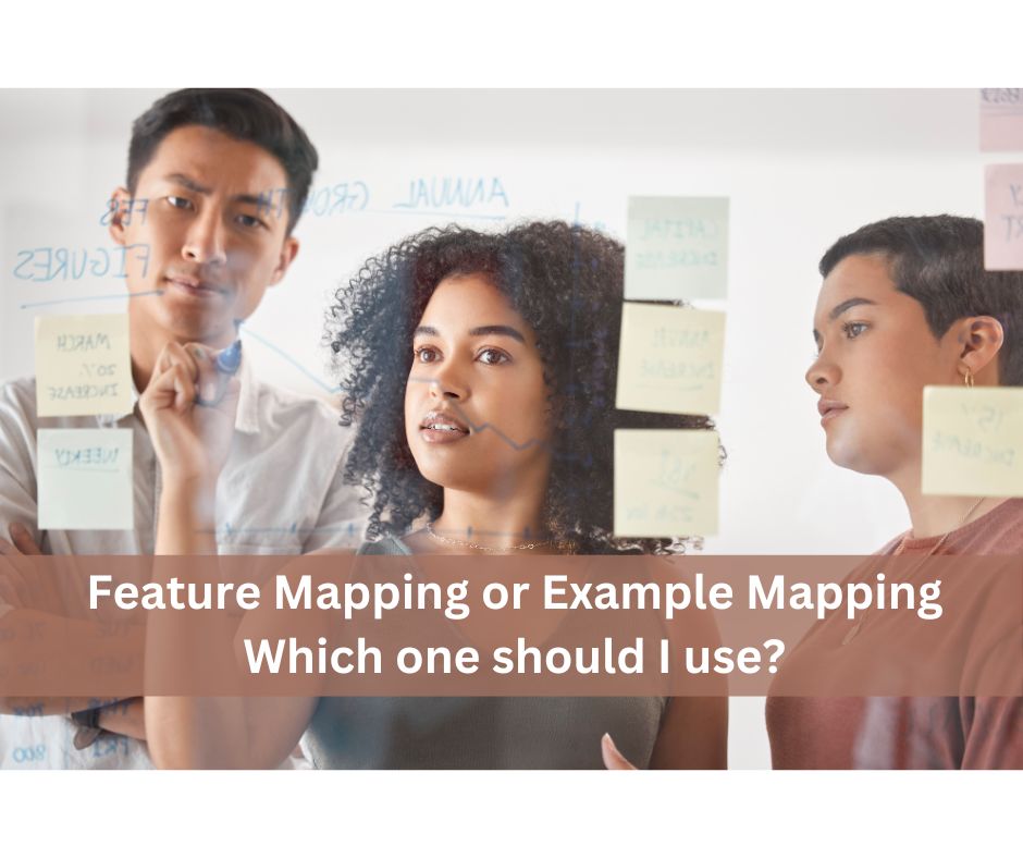 John Ferguson Smart on LinkedIn: What's the difference between Example ... John Ferguson Smart on LinkedIn: What's the difference between Example ...
