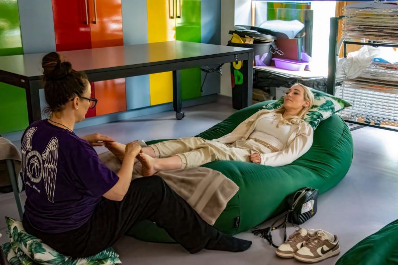 Noah's Ark Children's Hospice on LinkedIn: Today marks Parent Mental ... Noah's Ark Children's Hospice on LinkedIn: Today marks Parent Mental ...
