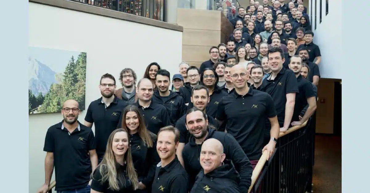 Eindhoven’s Axelera AI secures up to €61.6M grant to develop its ... Eindhoven’s Axelera AI secures up to €61.6M grant to develop its ...