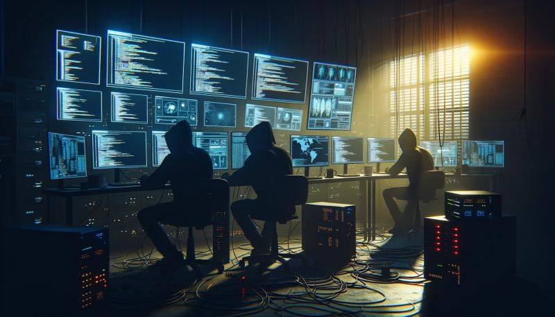 Cybersecurity Insiders on LinkedIn: Richter Scale measurement for Cyber ... Cybersecurity Insiders on LinkedIn: Richter Scale measurement for Cyber ...