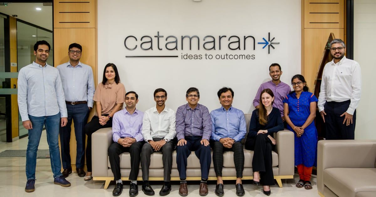 Dr. Timos Papagatsias on LinkedIn: Narayana Murthy's Catamaran Plans To ... Dr. Timos Papagatsias on LinkedIn: Narayana Murthy's Catamaran Plans To ...