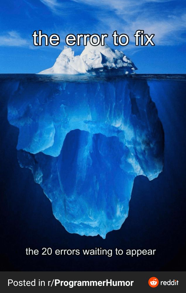 James Phoenix on LinkedIn: #understandingdata #codinghumor #dev James Phoenix on LinkedIn: #understandingdata #codinghumor #dev