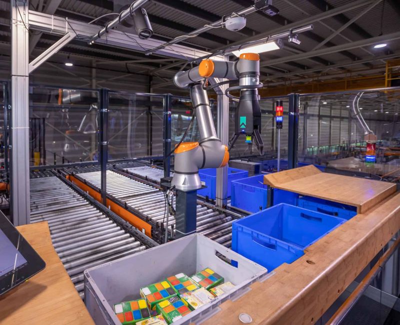 Shriniwas Mahindrakar on LinkedIn: Match Item Picking Robots to Handled ... Shriniwas Mahindrakar on LinkedIn: Match Item Picking Robots to Handled ...