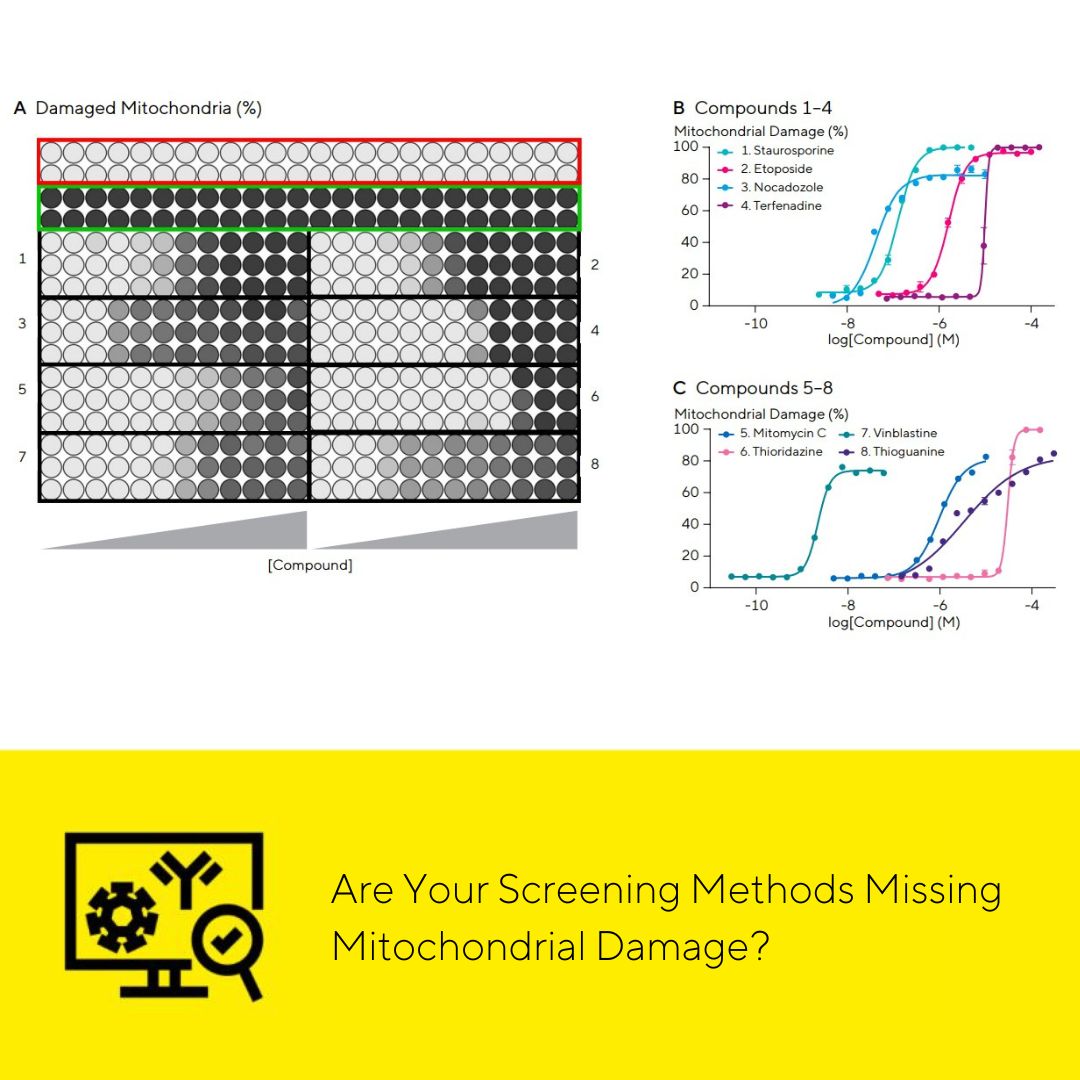 iQue® High-Throughput Screening (HTS) by Cytometry on LinkedIn: High ... iQue® High-Throughput Screening (HTS) by Cytometry on LinkedIn: High ...