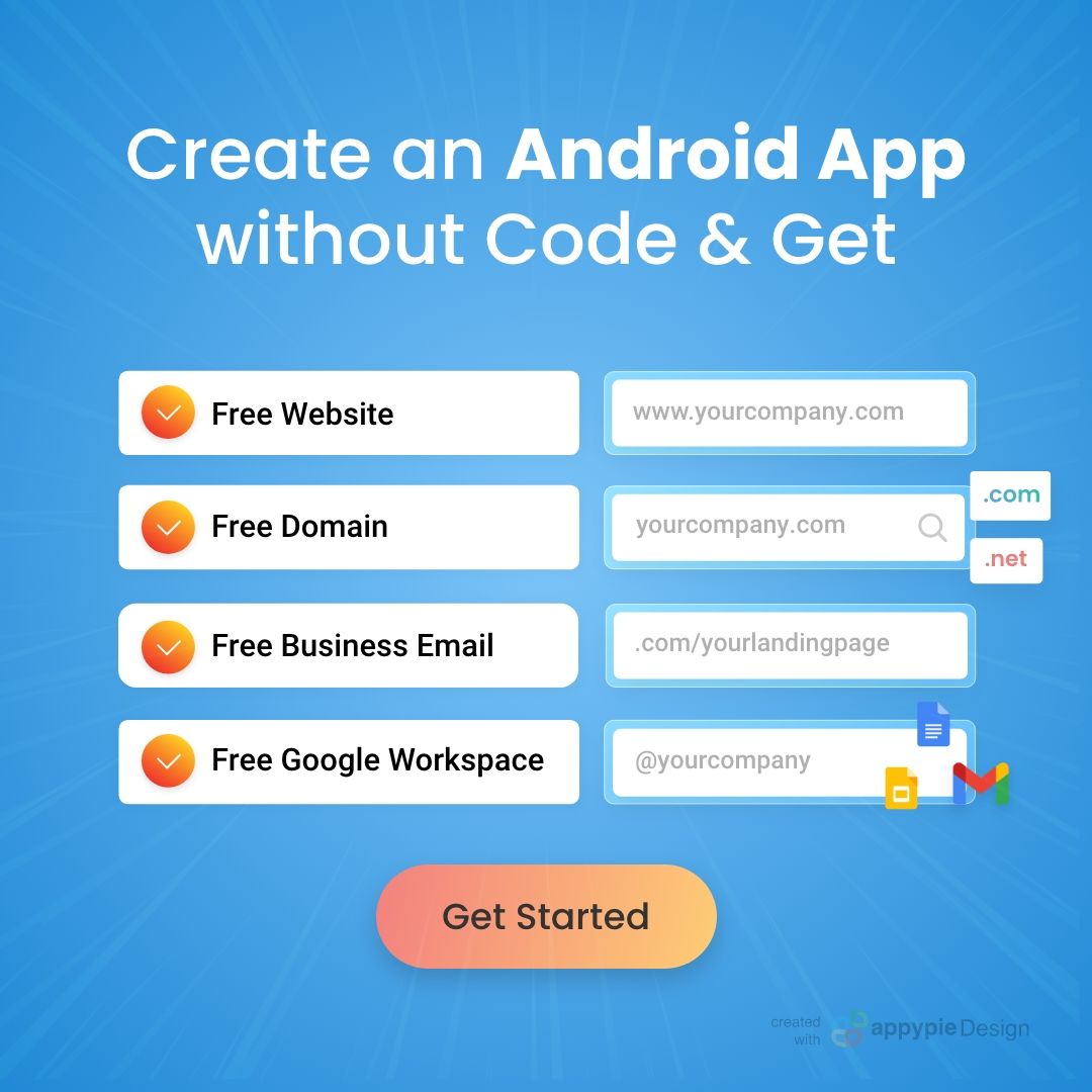 Appy Pie on LinkedIn: #ai #artificialintelligence #nocode #nocoding # ... Appy Pie on LinkedIn: #ai #artificialintelligence #nocode #nocoding # ...