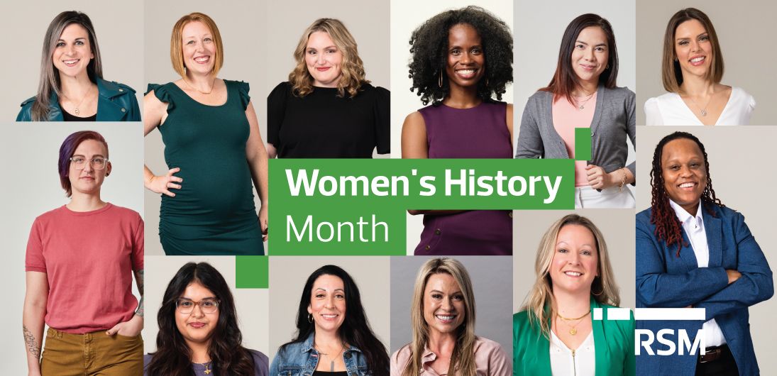 Women’s History Month | Isabel Cristina Hernandez, CPA, MST Women’s History Month | Isabel Cristina Hernandez, CPA, MST