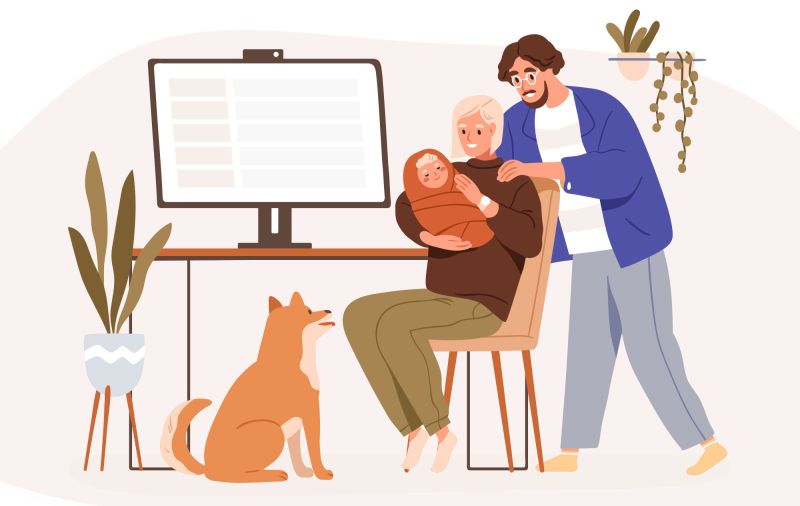 InclusionHub on LinkedIn: Supporting Working Parents: Creating Family ... InclusionHub on LinkedIn: Supporting Working Parents: Creating Family ...
