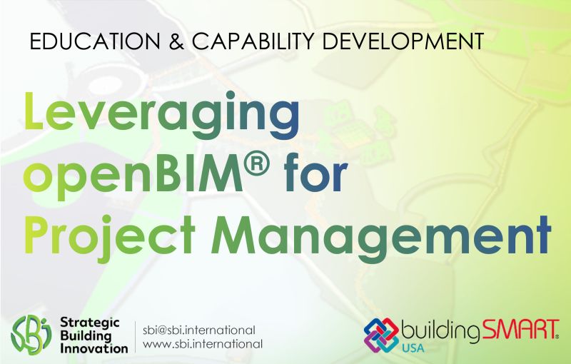 buildingSMART USA on LinkedIn: #trainingcourse #openbim # ... buildingSMART USA on LinkedIn: #trainingcourse #openbim # ...