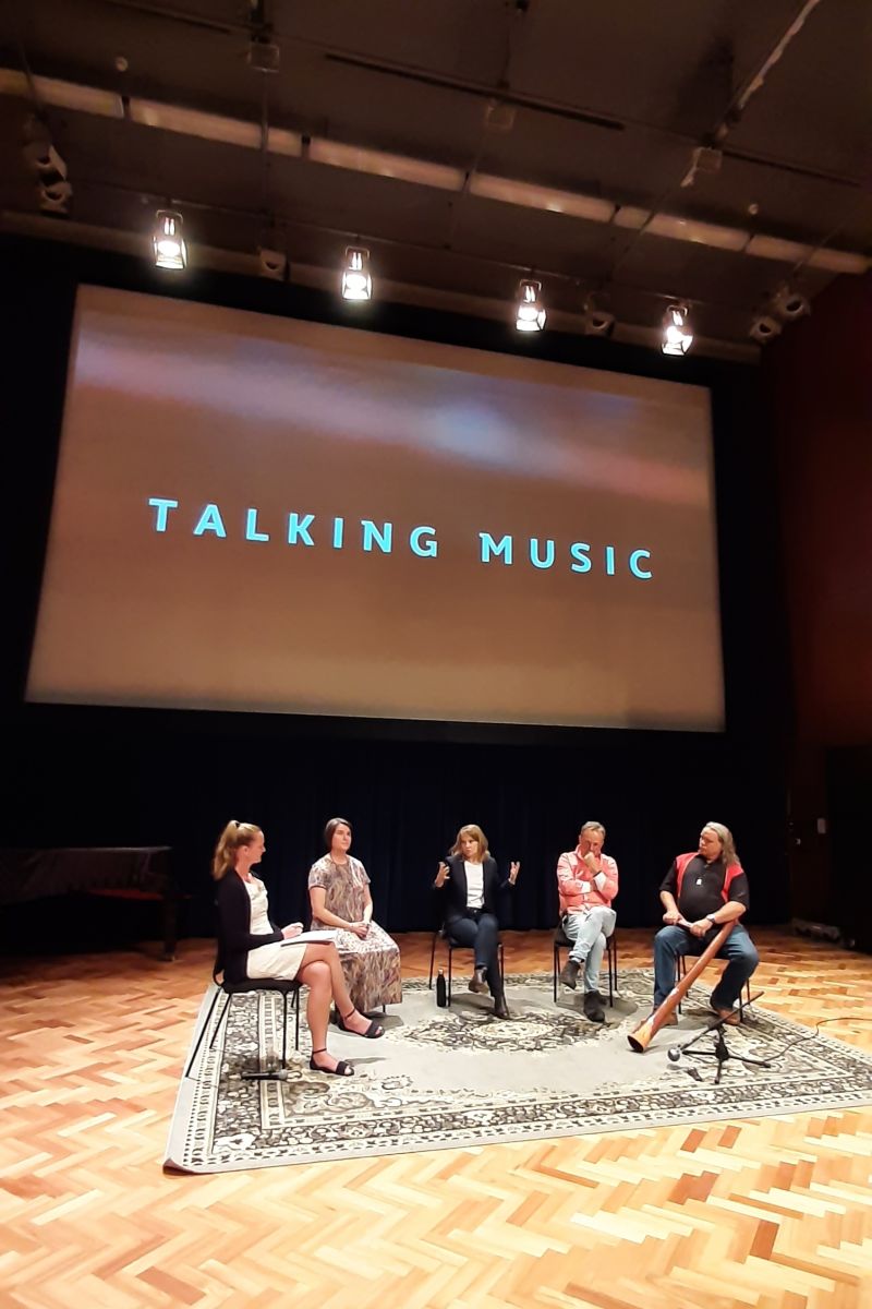 Creative Arts Research Institute on LinkedIn: #griffithuniversity # ... Creative Arts Research Institute on LinkedIn: #griffithuniversity # ...