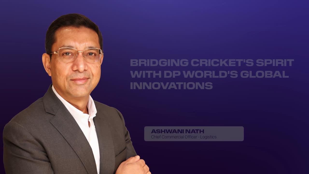 #beyondboundaries | Ashwani Nath #beyondboundaries | Ashwani Nath
