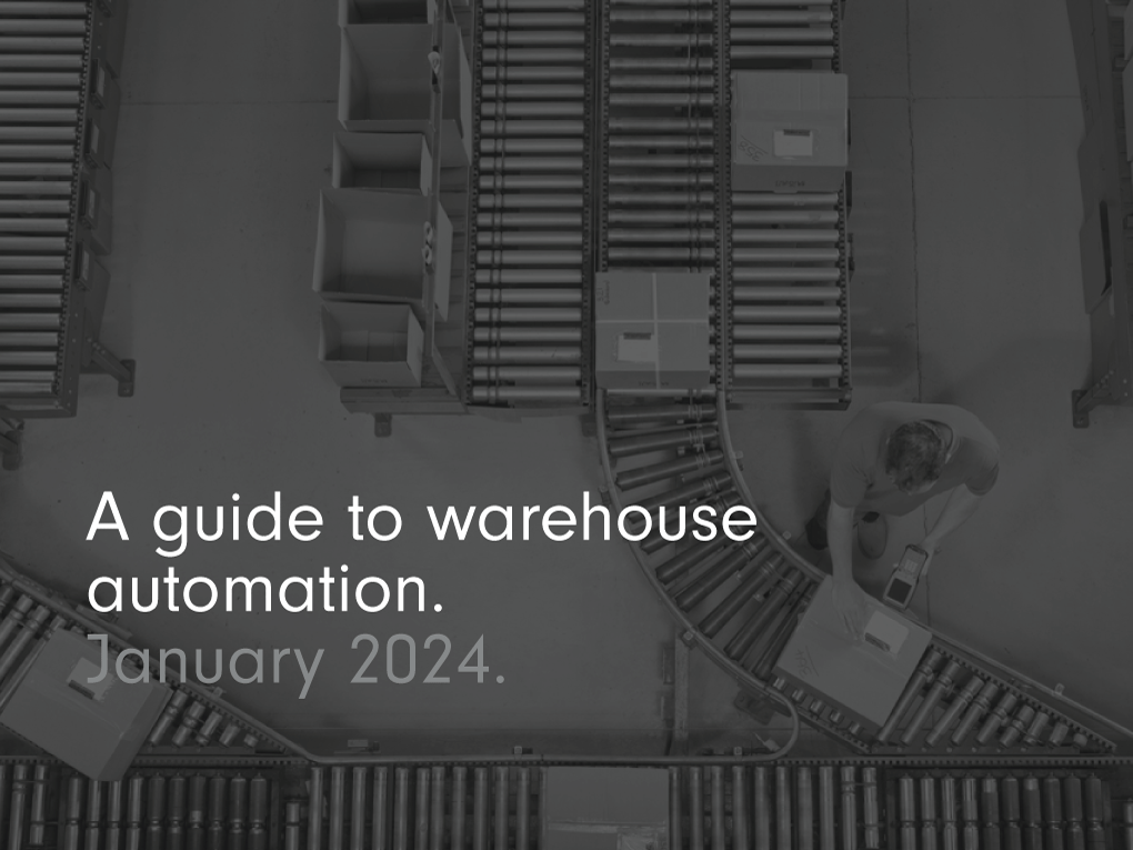 Balloon One blog: Warehouse Automation | Balloon One posted on the ... Balloon One blog: Warehouse Automation | Balloon One posted on the ...