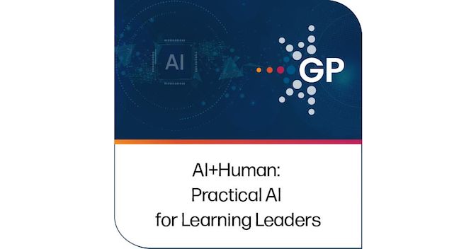 Amy Graft on LinkedIn: AI+Human: Practical AI for Learning Leaders was ... Amy Graft on LinkedIn: AI+Human: Practical AI for Learning Leaders was ...