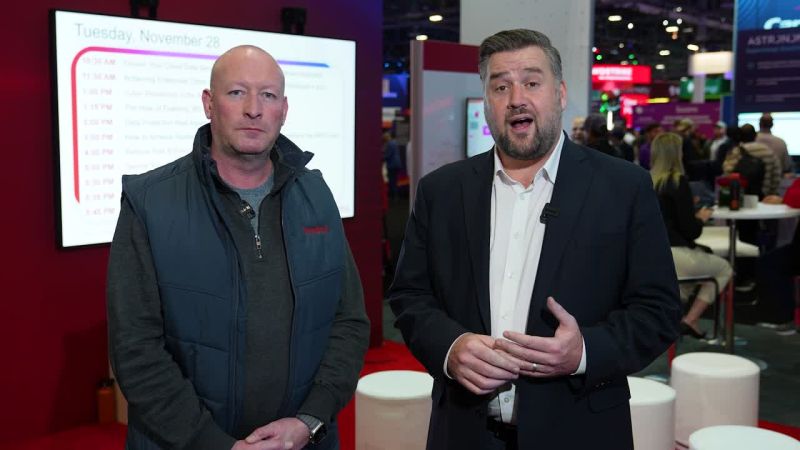 Veritas Technologies LLC on LinkedIn: Veritas and Kyndryl: Empowering ... Veritas Technologies LLC on LinkedIn: Veritas and Kyndryl: Empowering ...